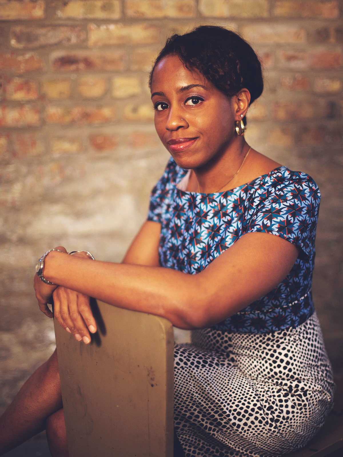 YinjiSpace - Nigerian artists x Nnenna Okore